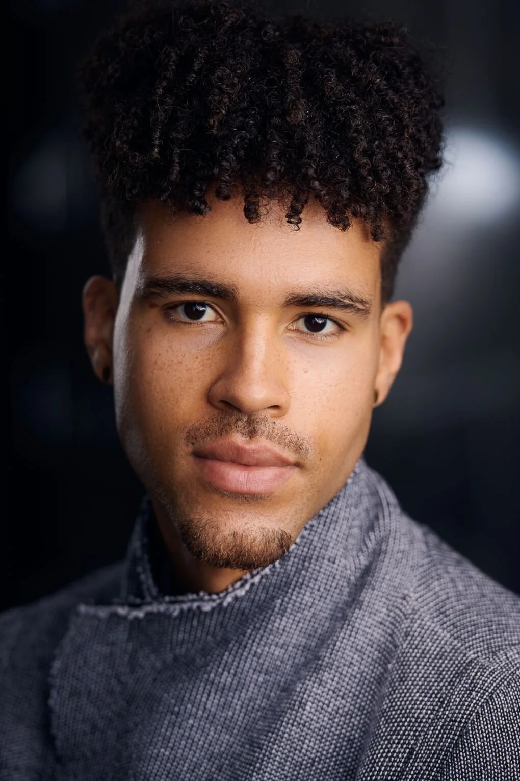 Los Angeles Actor Headshot Photographer | Best Acting Headshots