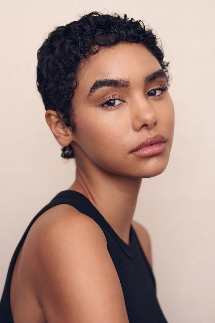 Theatrical Headshots