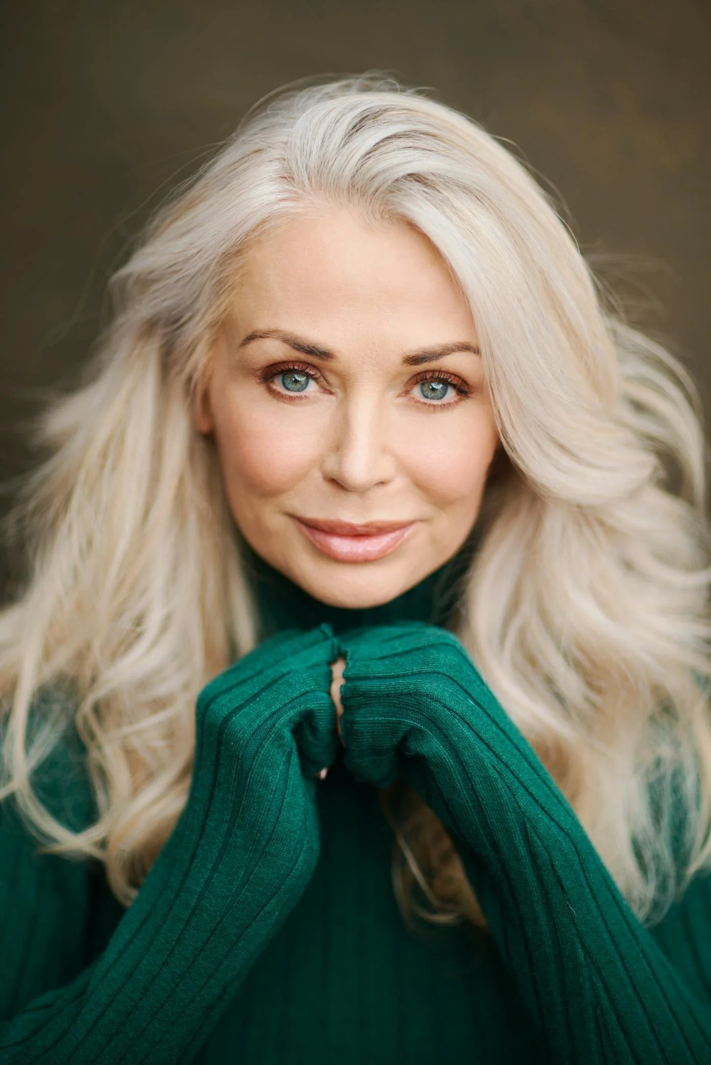 Theatrical Headshots