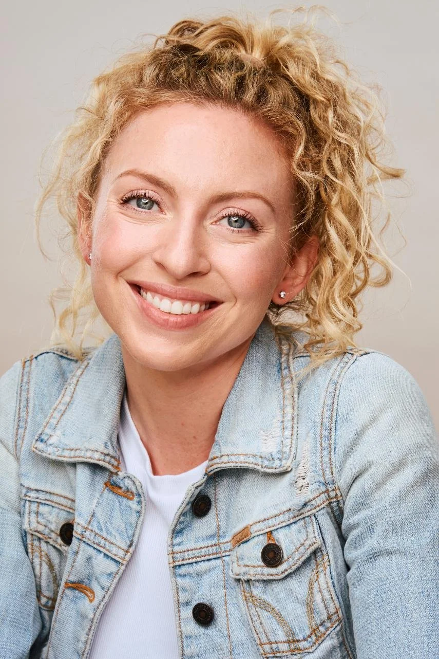 Commercial Headshots