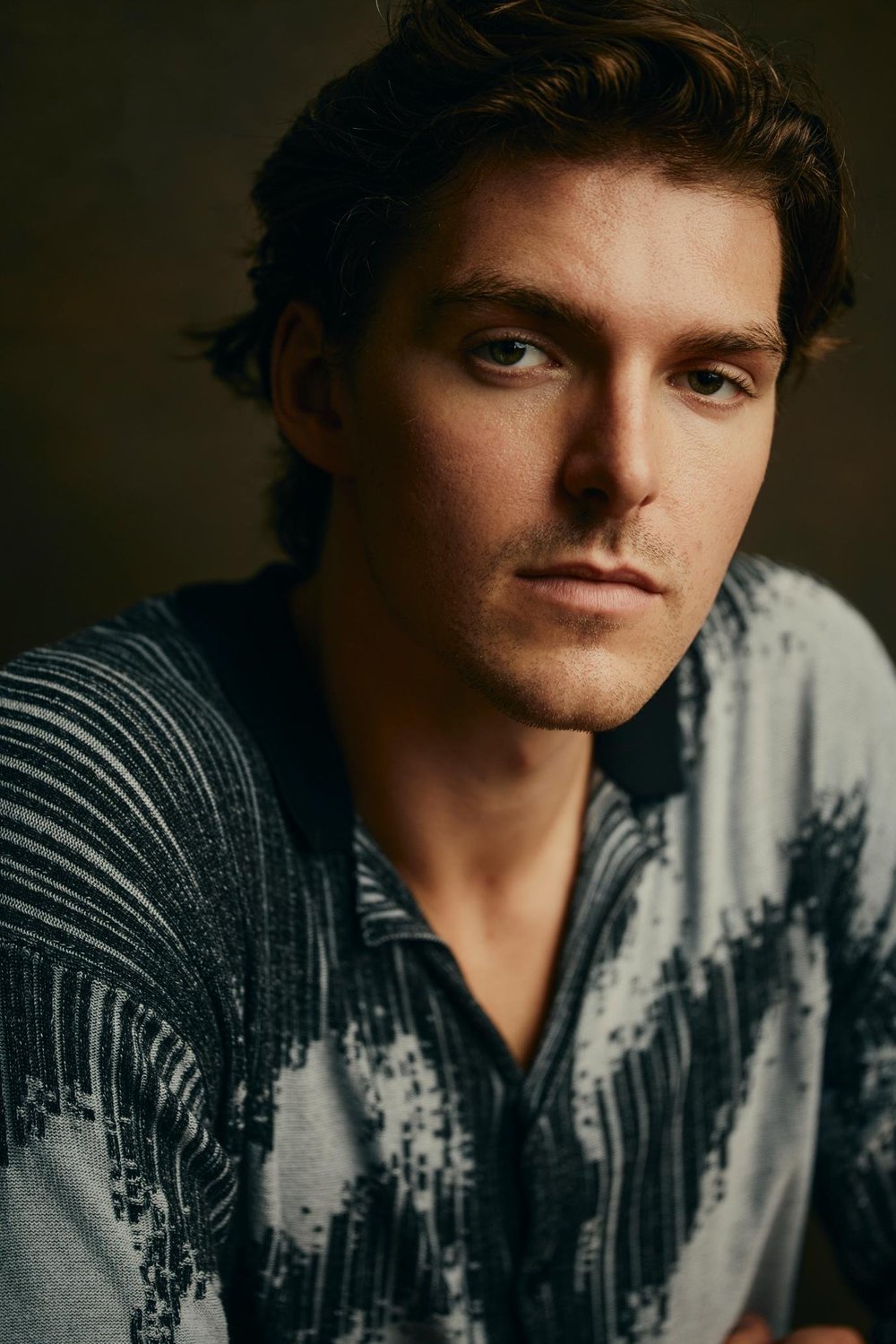 Theatrical Headshots