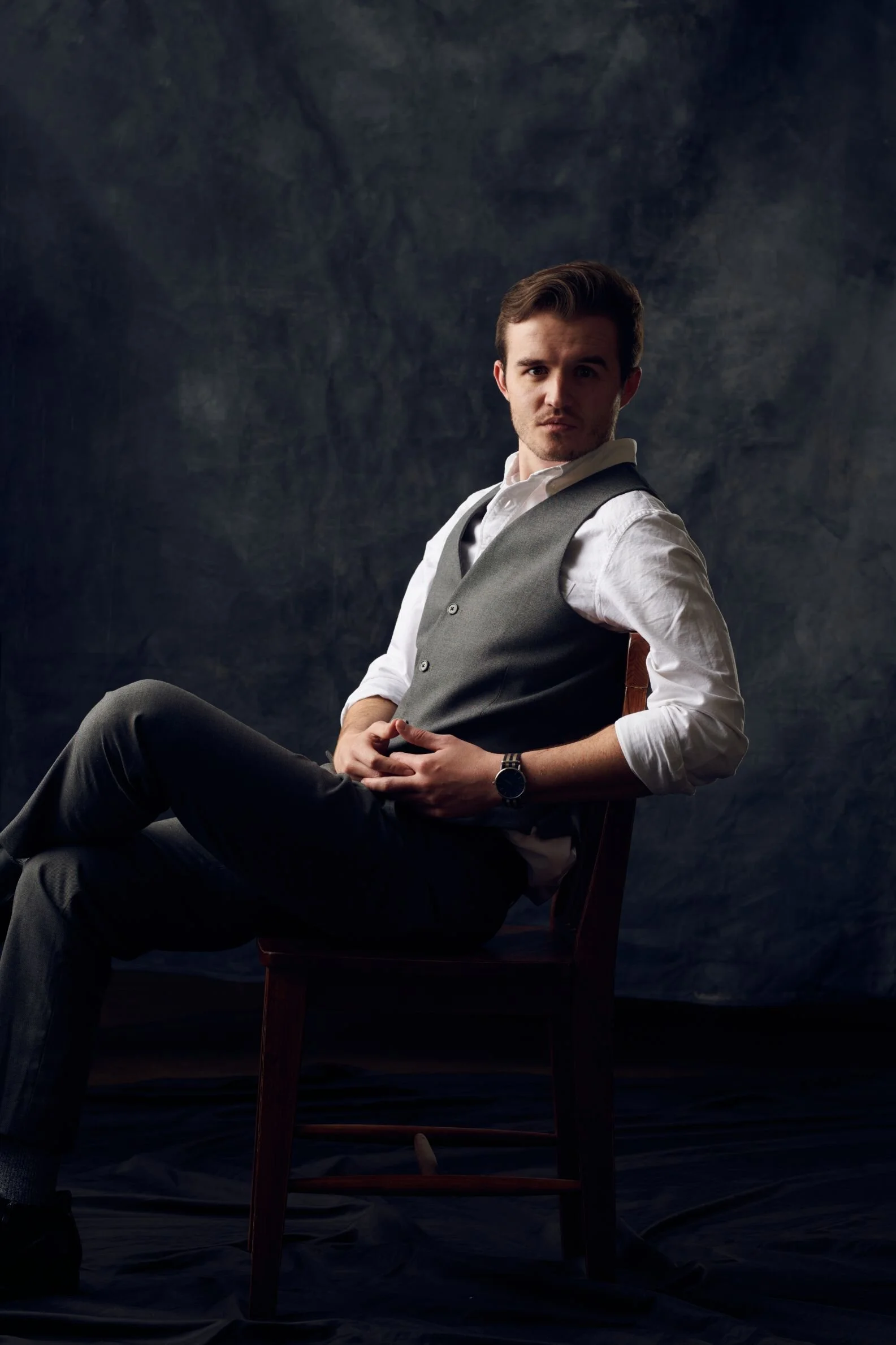 Los Angeles Actor Headshot Photographer | Best Acting Headshots