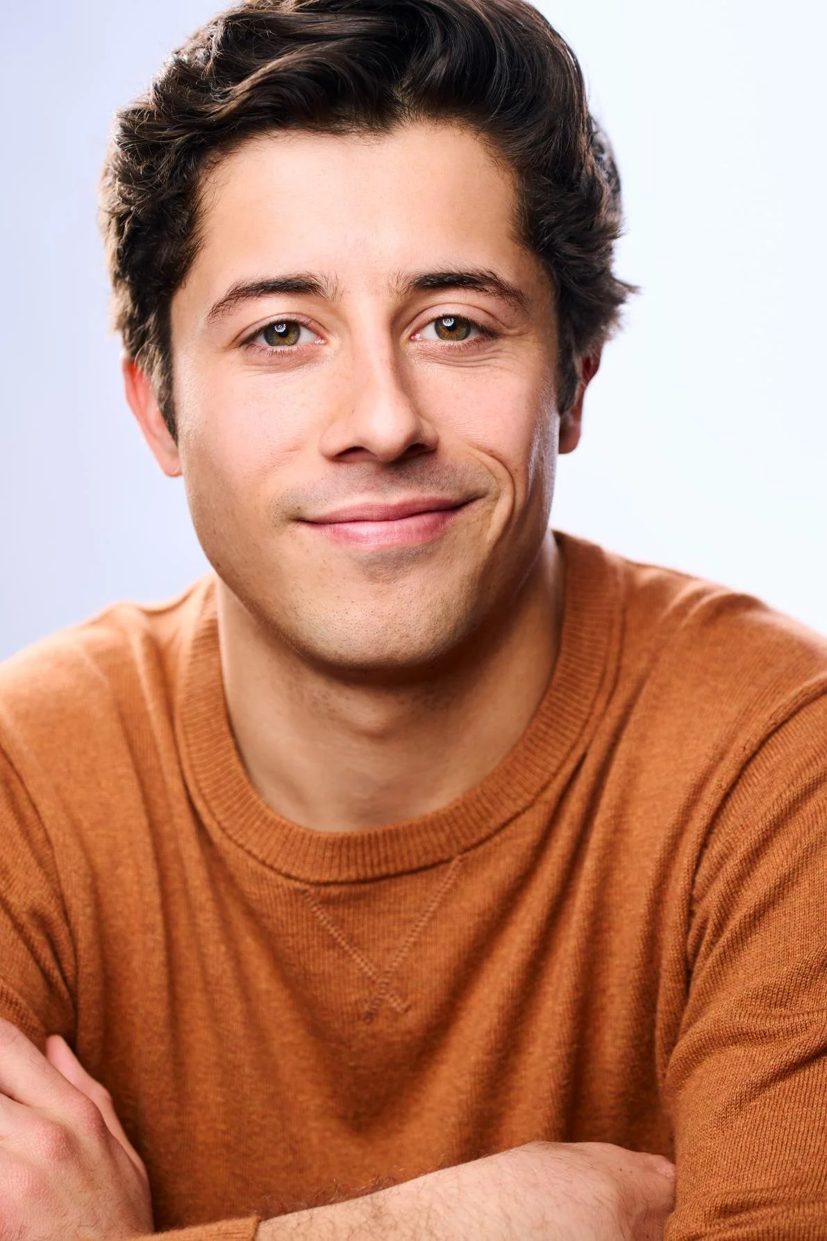 Theatrical Headshots