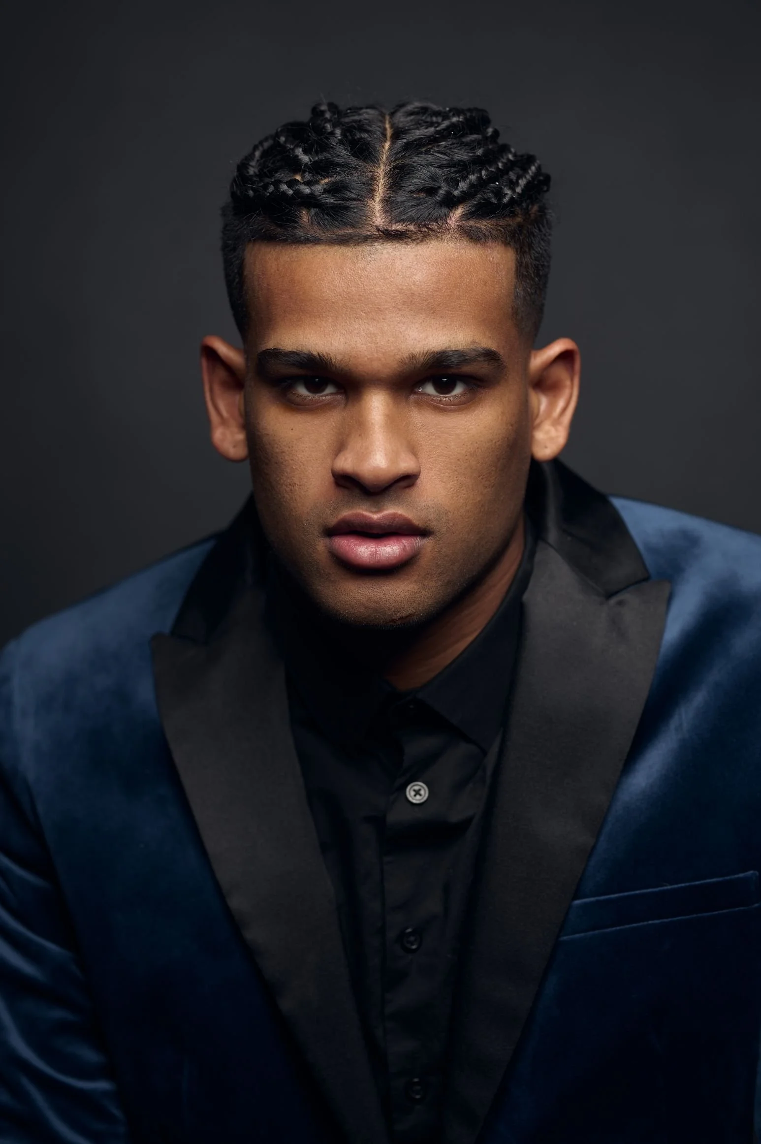 Los Angeles Actor Headshot Photographer | Best Acting Headshots