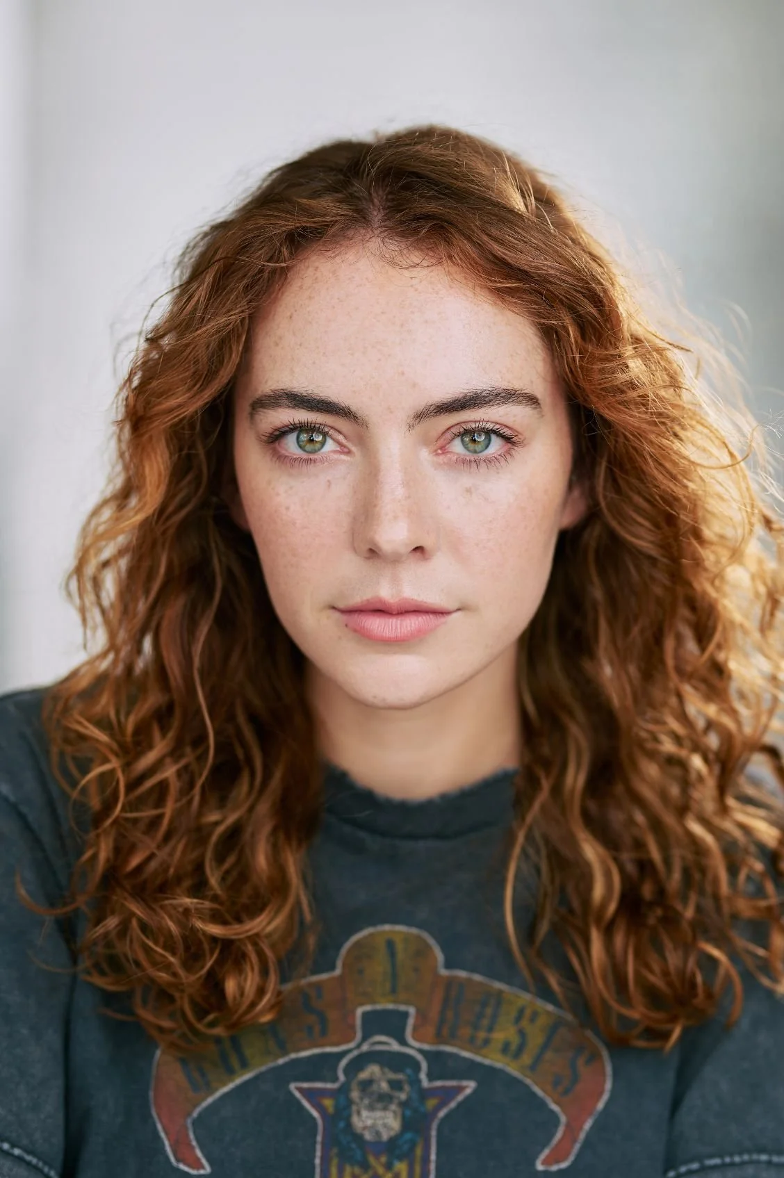 Los Angeles Actor Headshot Photographer | Best Acting Headshots