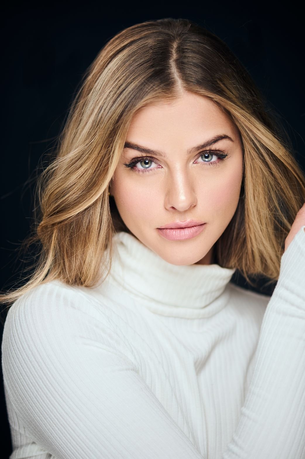 Los Angeles Actor Headshot Photographer | Best Acting Headshots