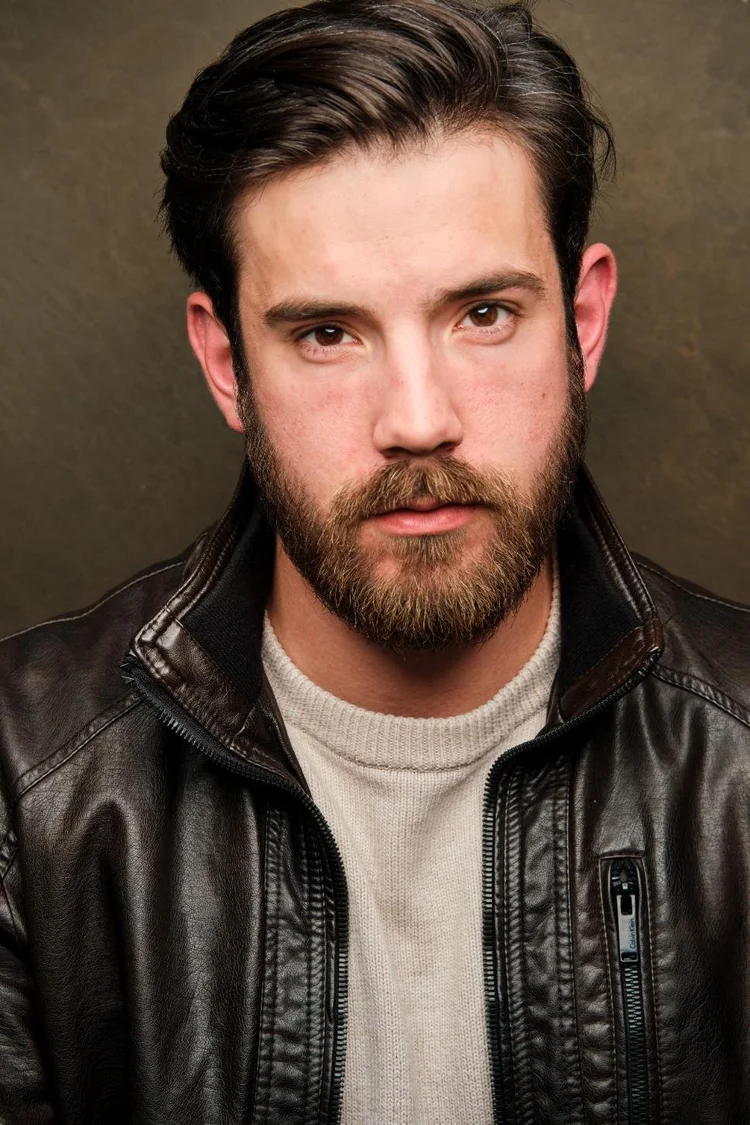 Theatrical Headshots