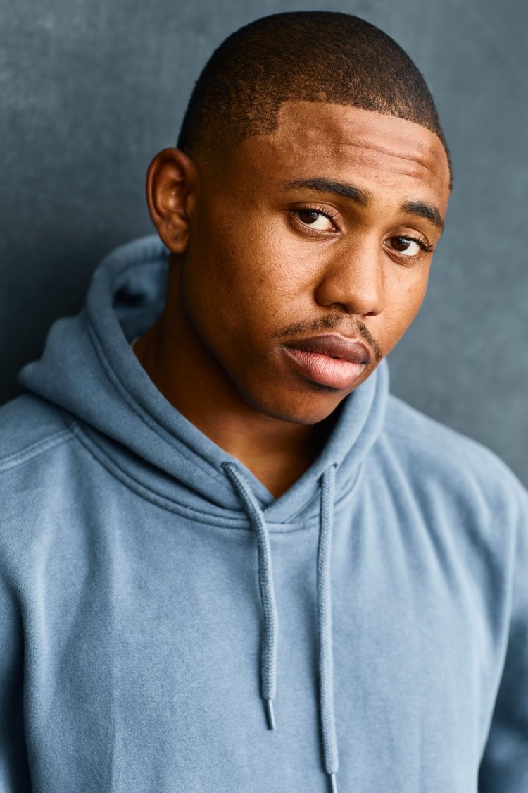 Theatrical Headshots