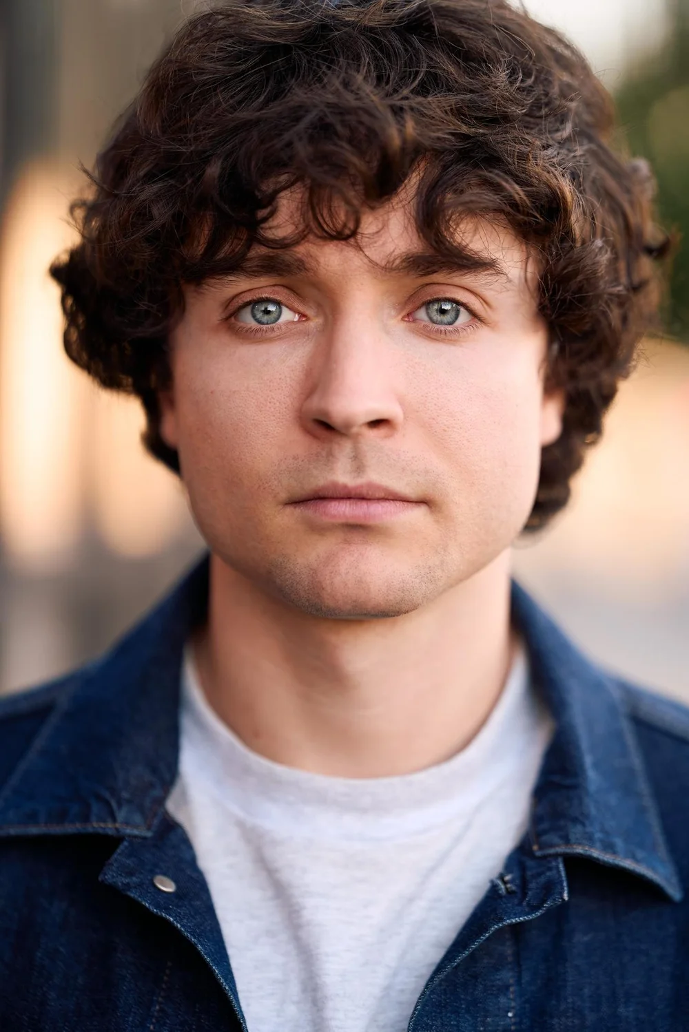 Theatrical Headshots