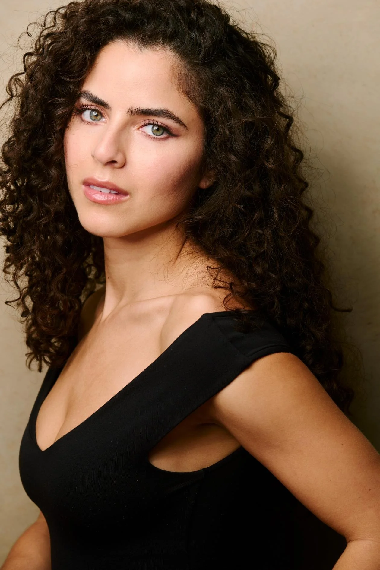 Theatrical Headshots