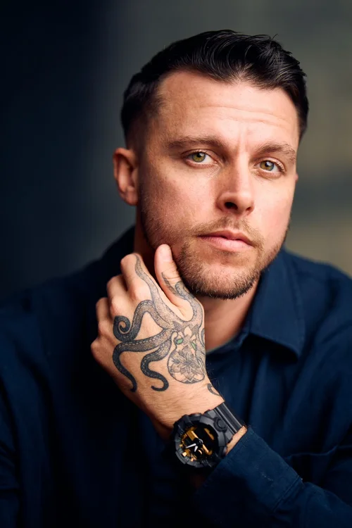 Los Angeles Actor Headshot Photographer | Best Acting Headshots