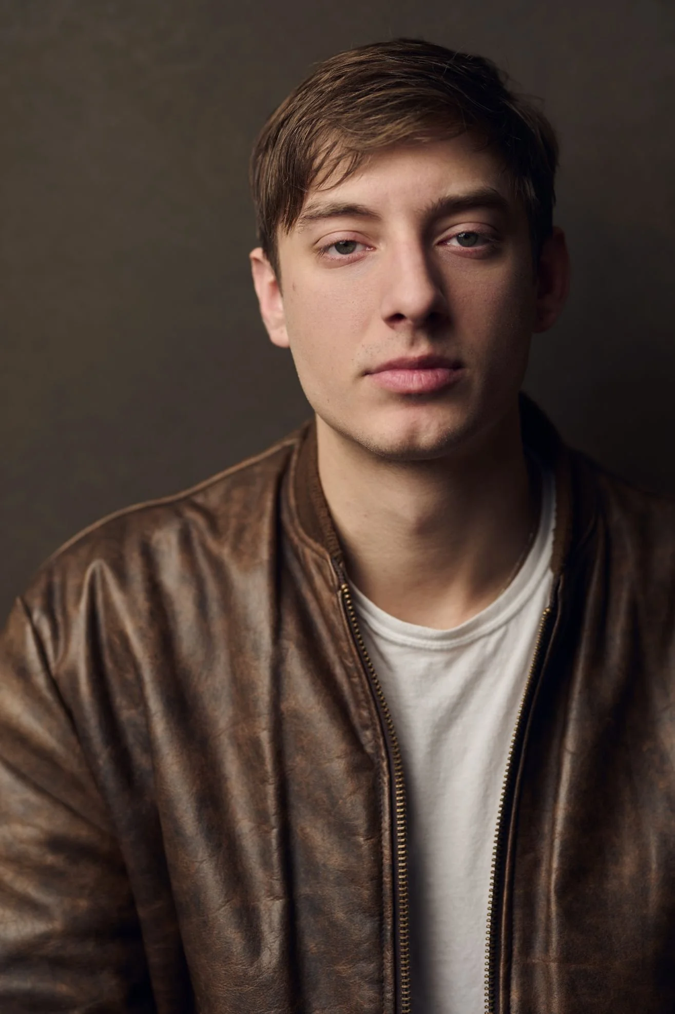 Los Angeles Actor Headshot Photographer | Best Acting Headshots