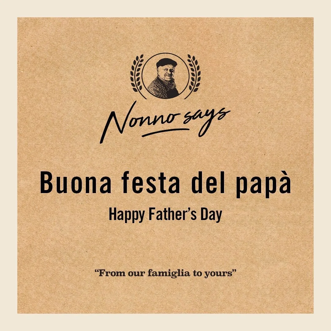 il Nonno