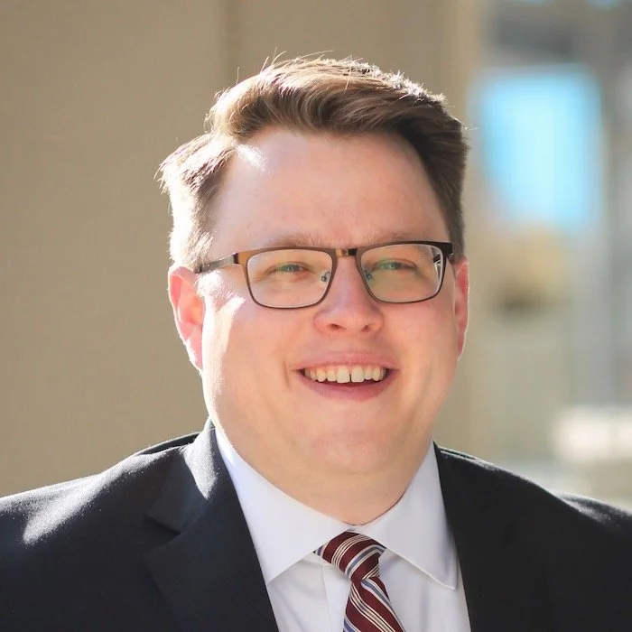 Matthew S. Thomas — Kipp & Christian, P.C. • Trial Lawyers ...