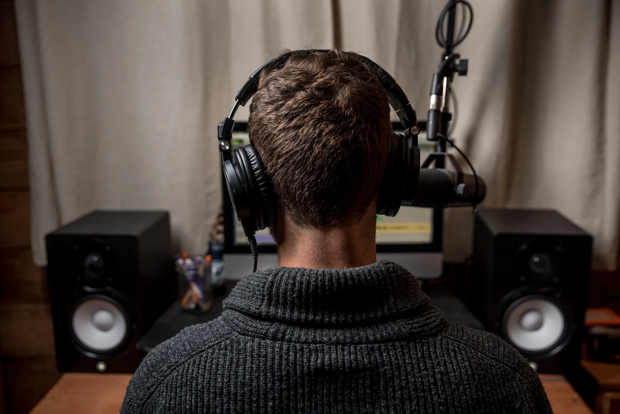 Work — Joel Shupack