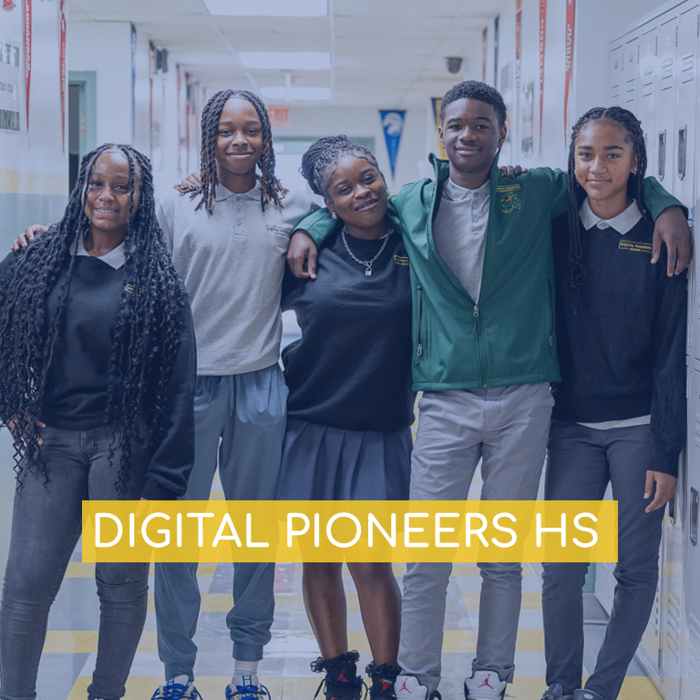 DC Bold Schools