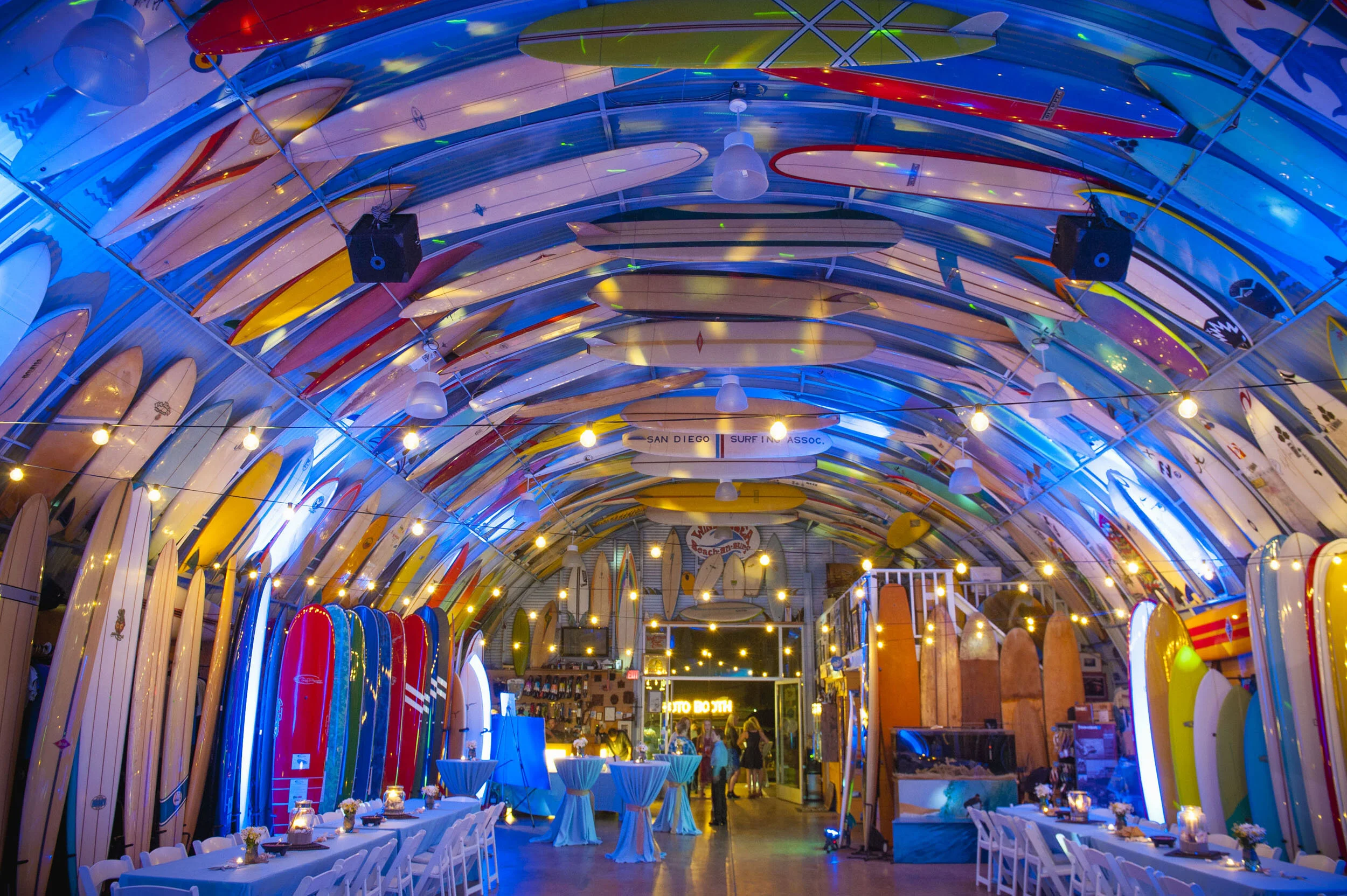 Brilliant Event Lighting — Outdoor Market Light Rentals | San Diego ...