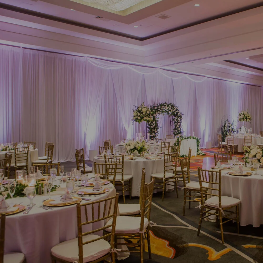 Brilliant Event Lighting