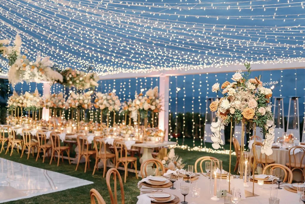 Brilliant Event Lighting