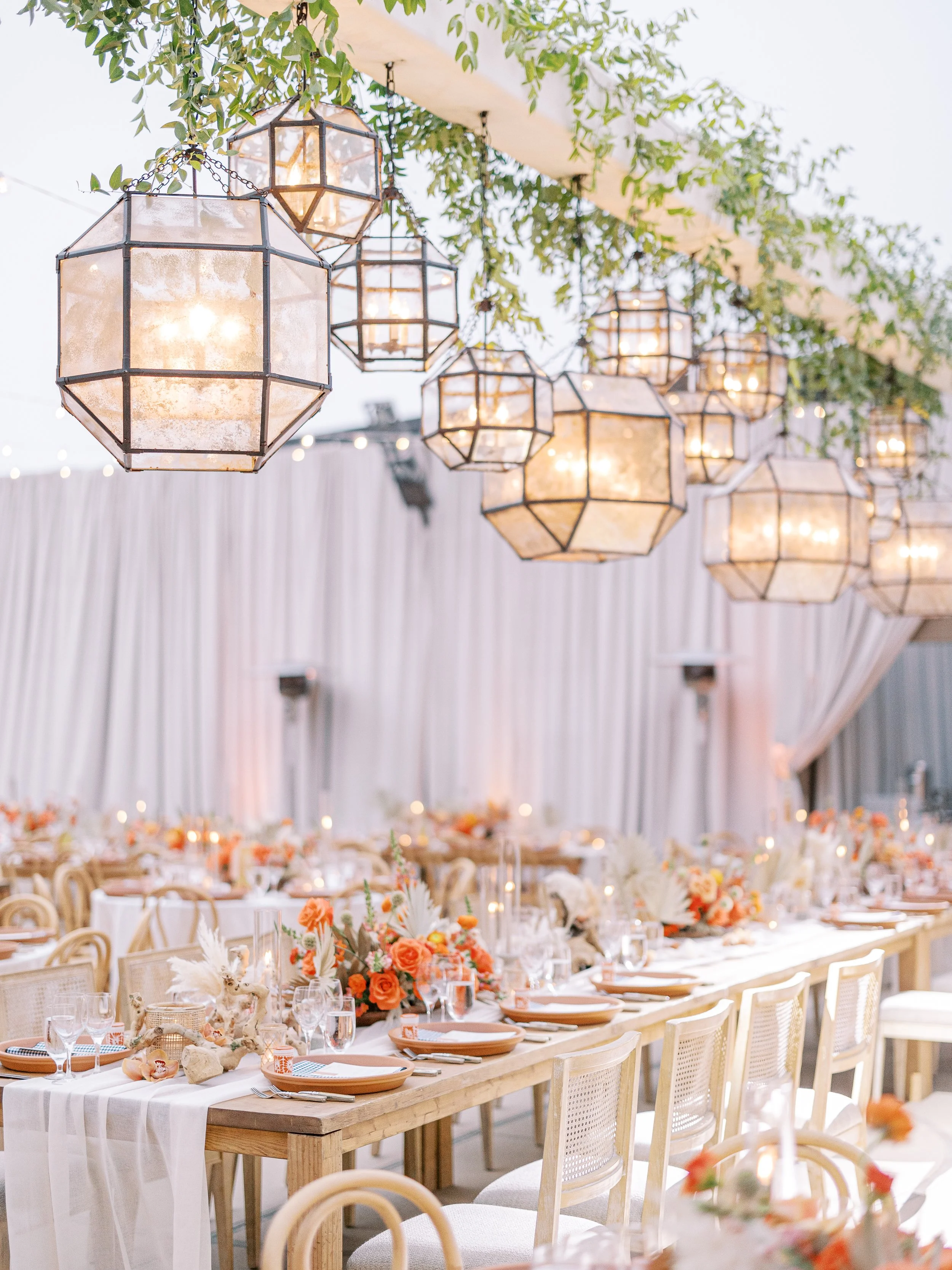 Brilliant Event Lighting — Luxury Chandelier Rentals San Diego ...