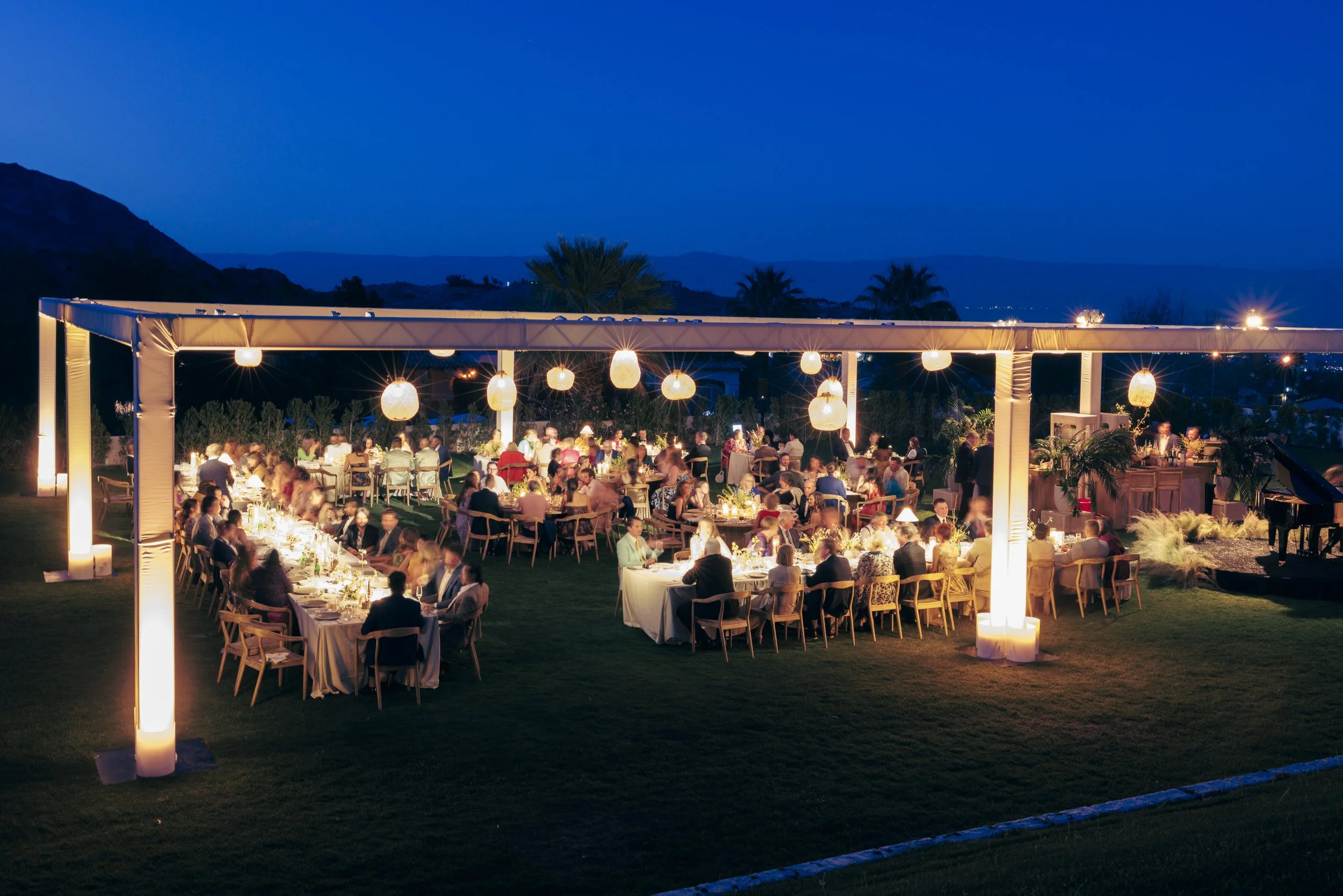 Brilliant Event Lighting