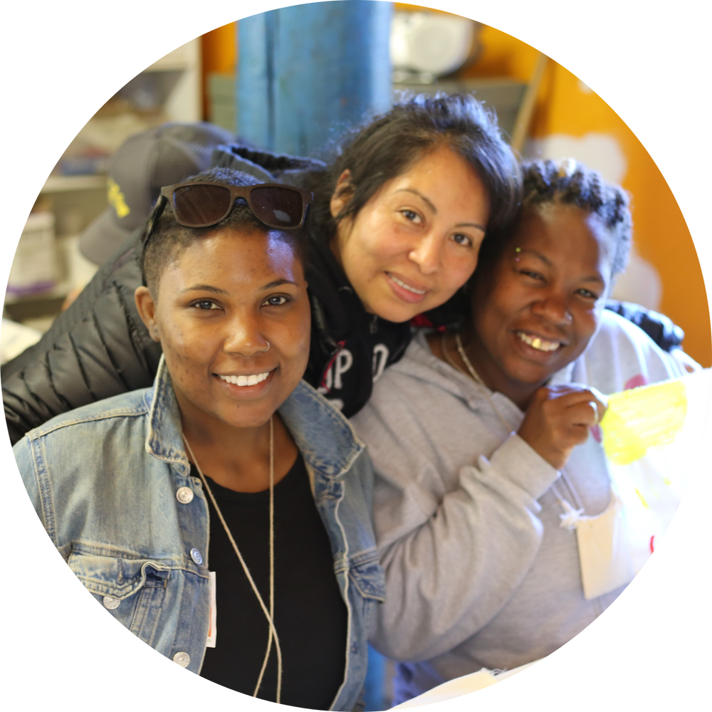 YES Nature to Neighborhoods