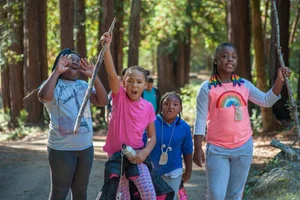 Youth Programs — YES Nature to Neighborhoods