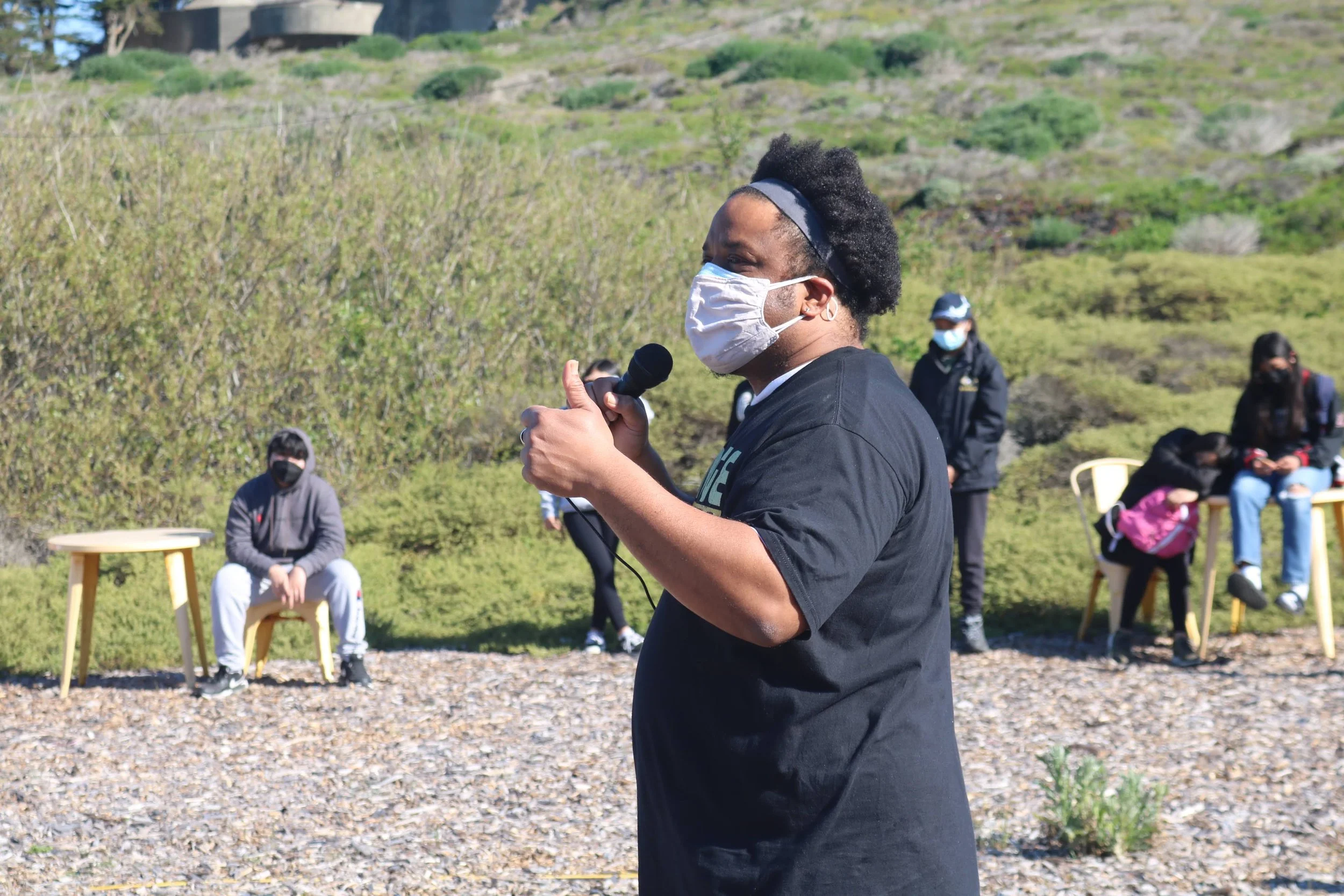 Join Our Team — YES Nature to Neighborhoods