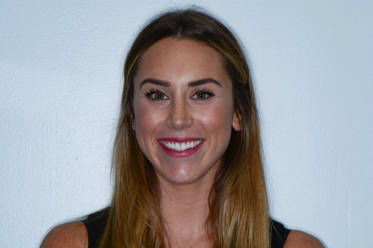 Allison — Hoffman Cosmetics