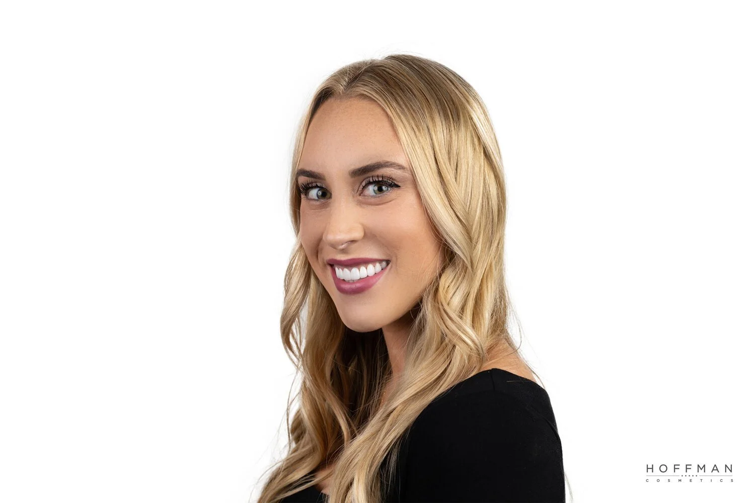 Allison — Hoffman Cosmetics