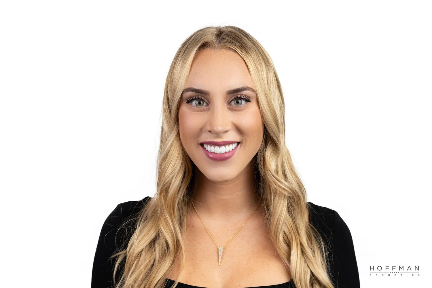 Allison — Hoffman Cosmetics