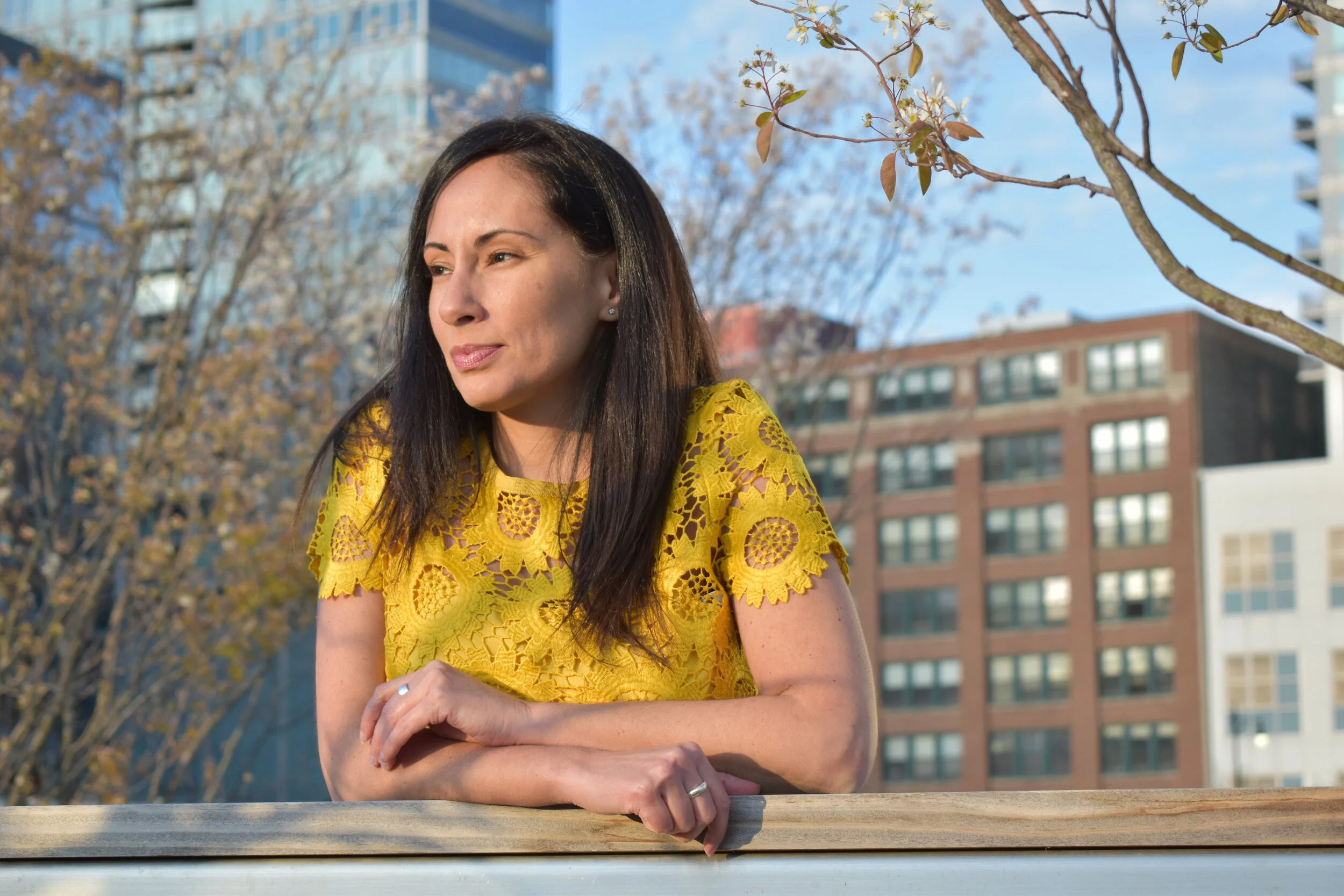 About — Janett I. Cordovés, Ed.D.