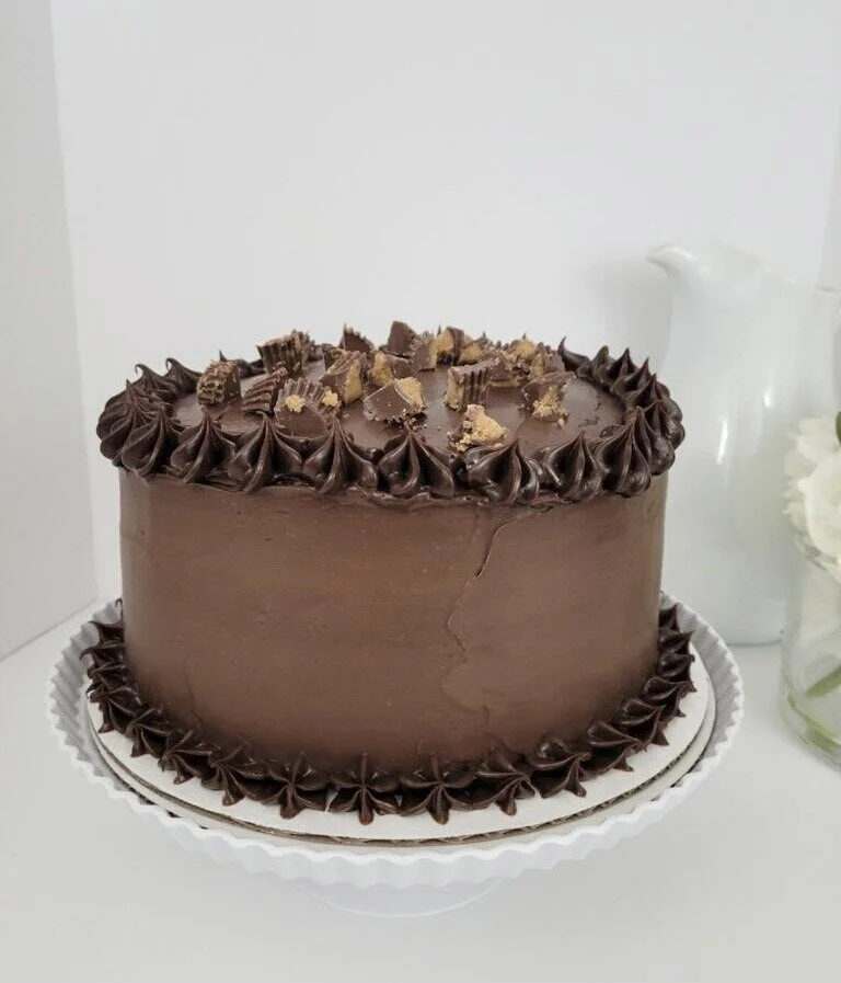 Cake Gallery — Sweet Tooth Cheesecakes