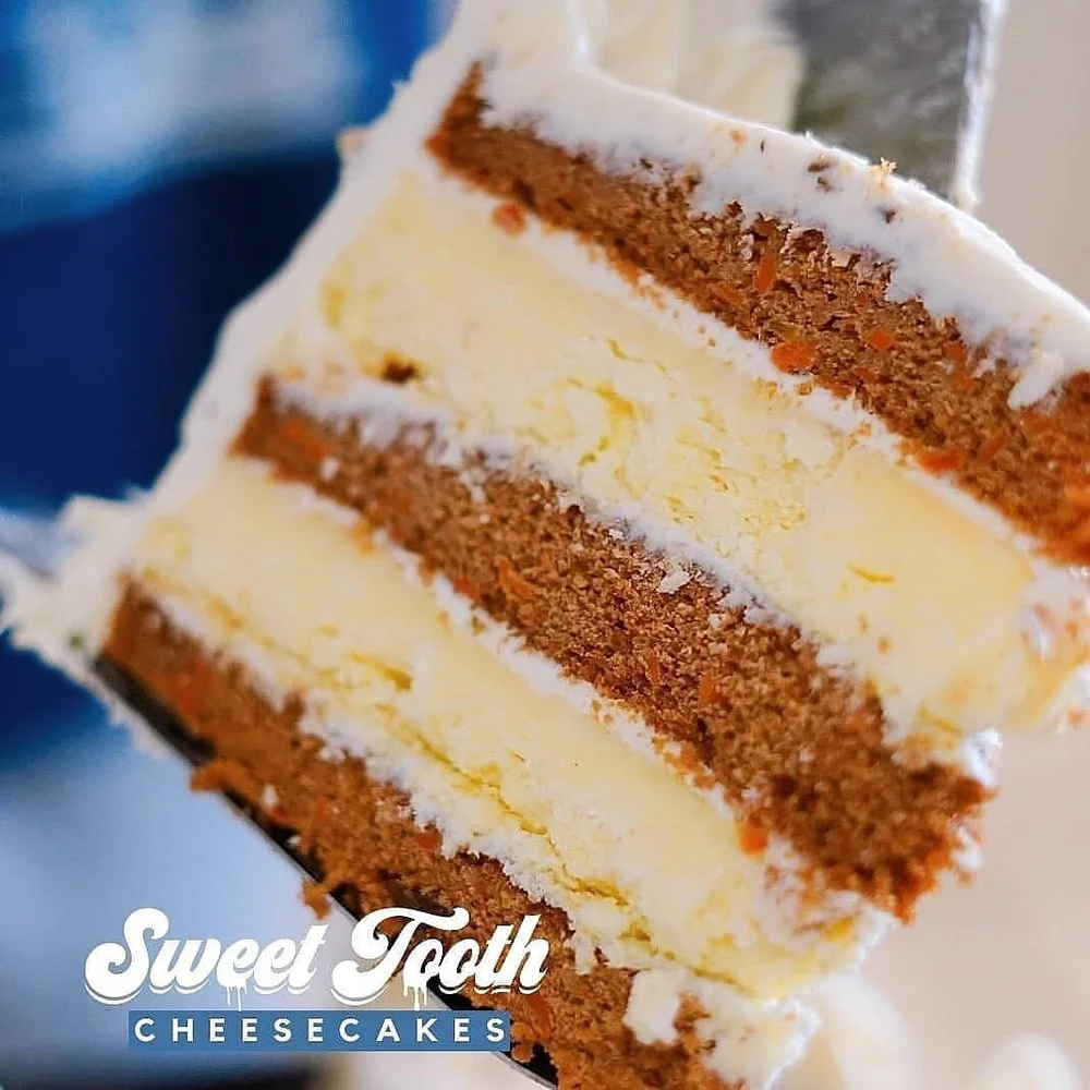 Sweet Tooth Cheesecakes