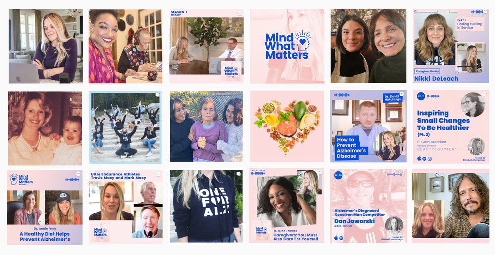 Donate — Mind What Matters