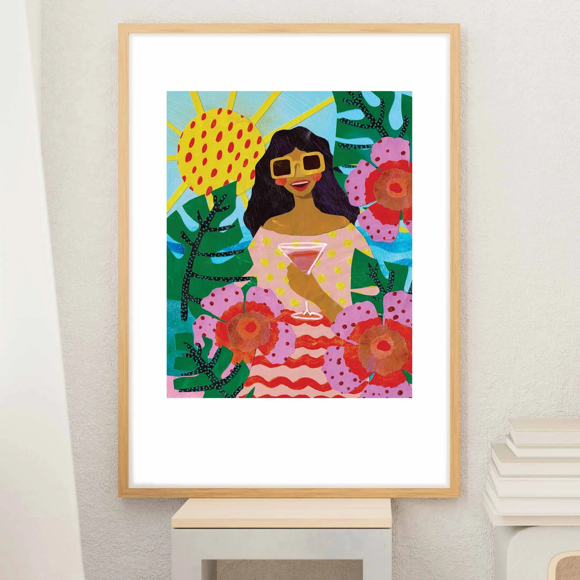 Shop Australian art and gifts by Adelaide artist Sandra Gale — Sandra ...