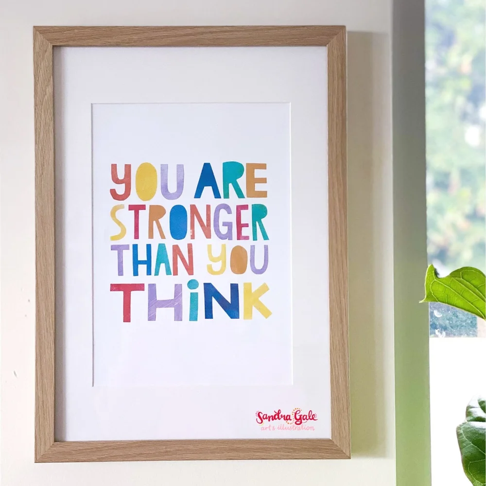 Free Printable Posters | Download Colourful Art for Your Home, Office ...