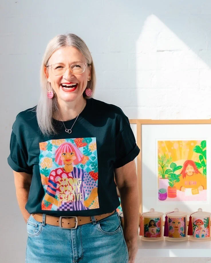 How to Embrace the Maximalist Trend with Wall Art — Sandra Gale Studio