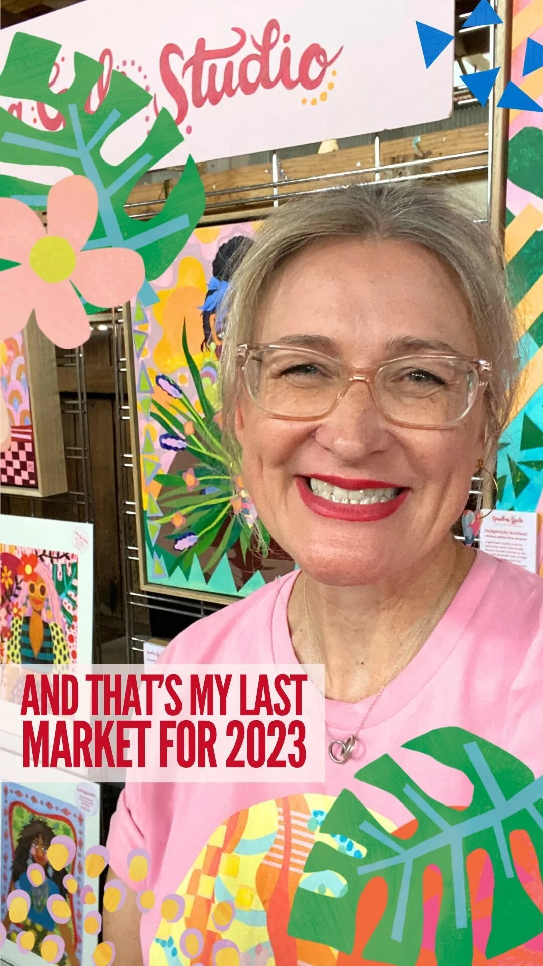 Wearable Happiness: How to Dress for Feel-Good Energy — Sandra Gale Studio