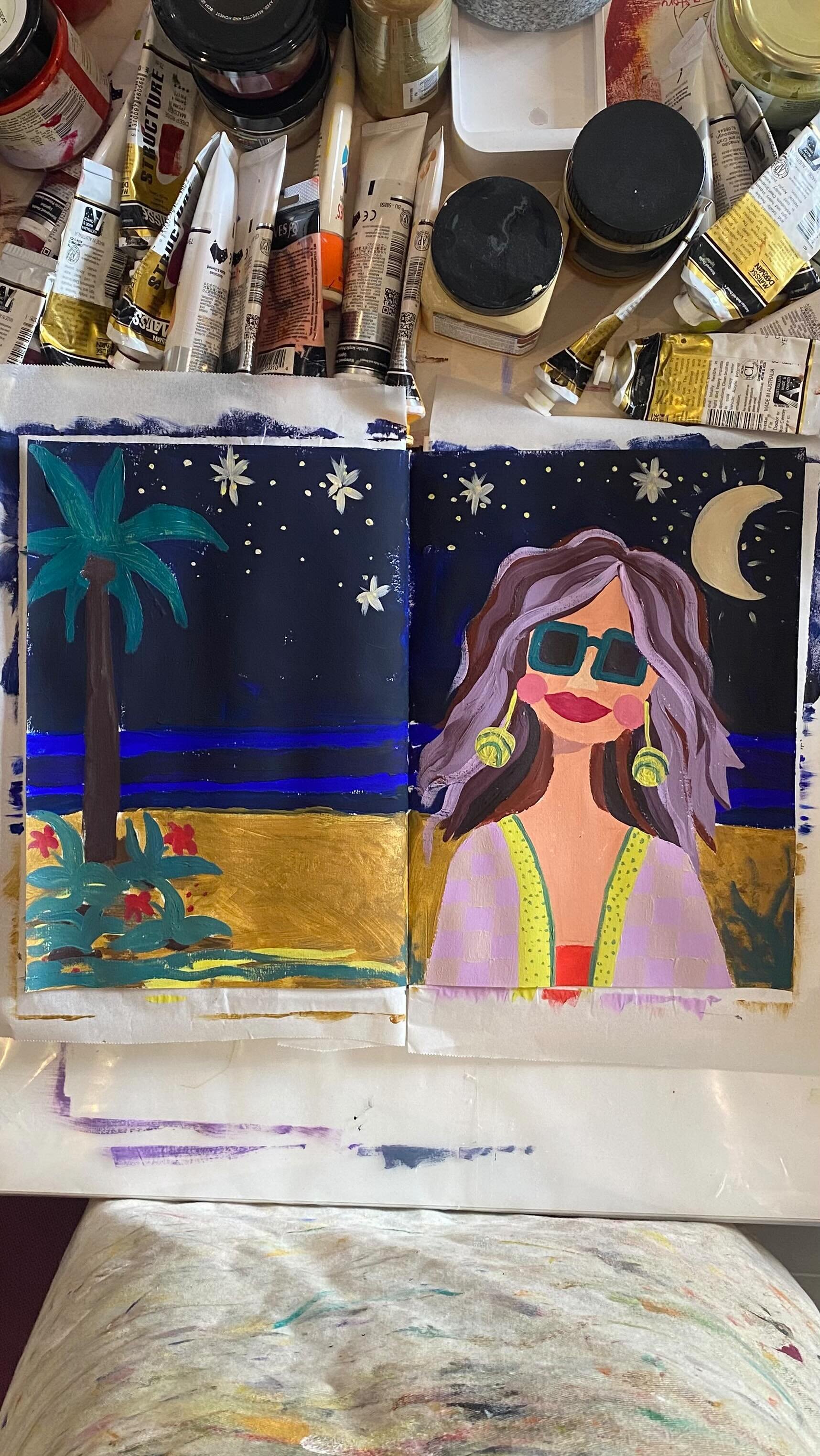 Wearable Happiness: How to Dress for Feel-Good Energy — Sandra Gale Studio