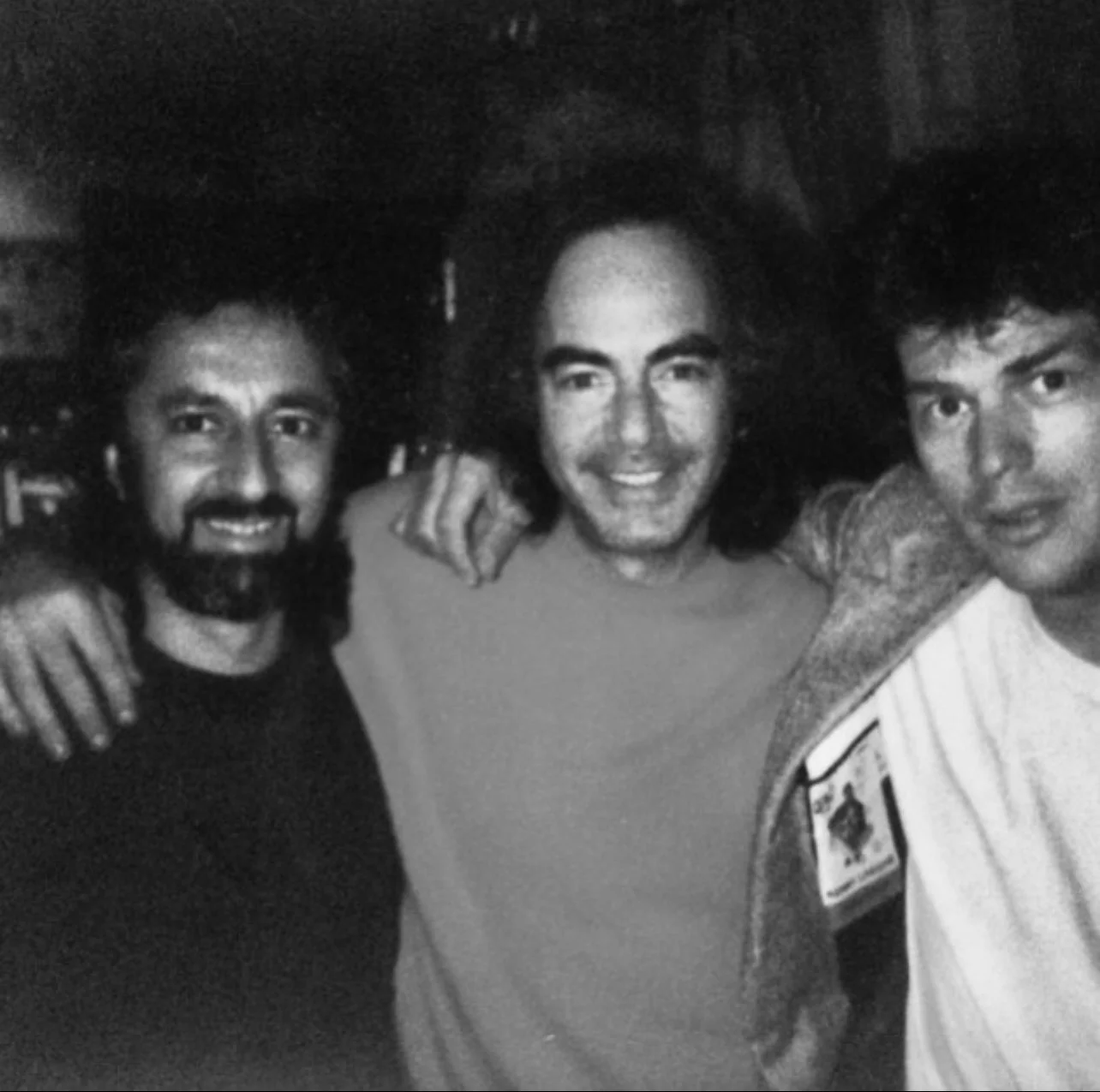 Lion Share Recording Studios