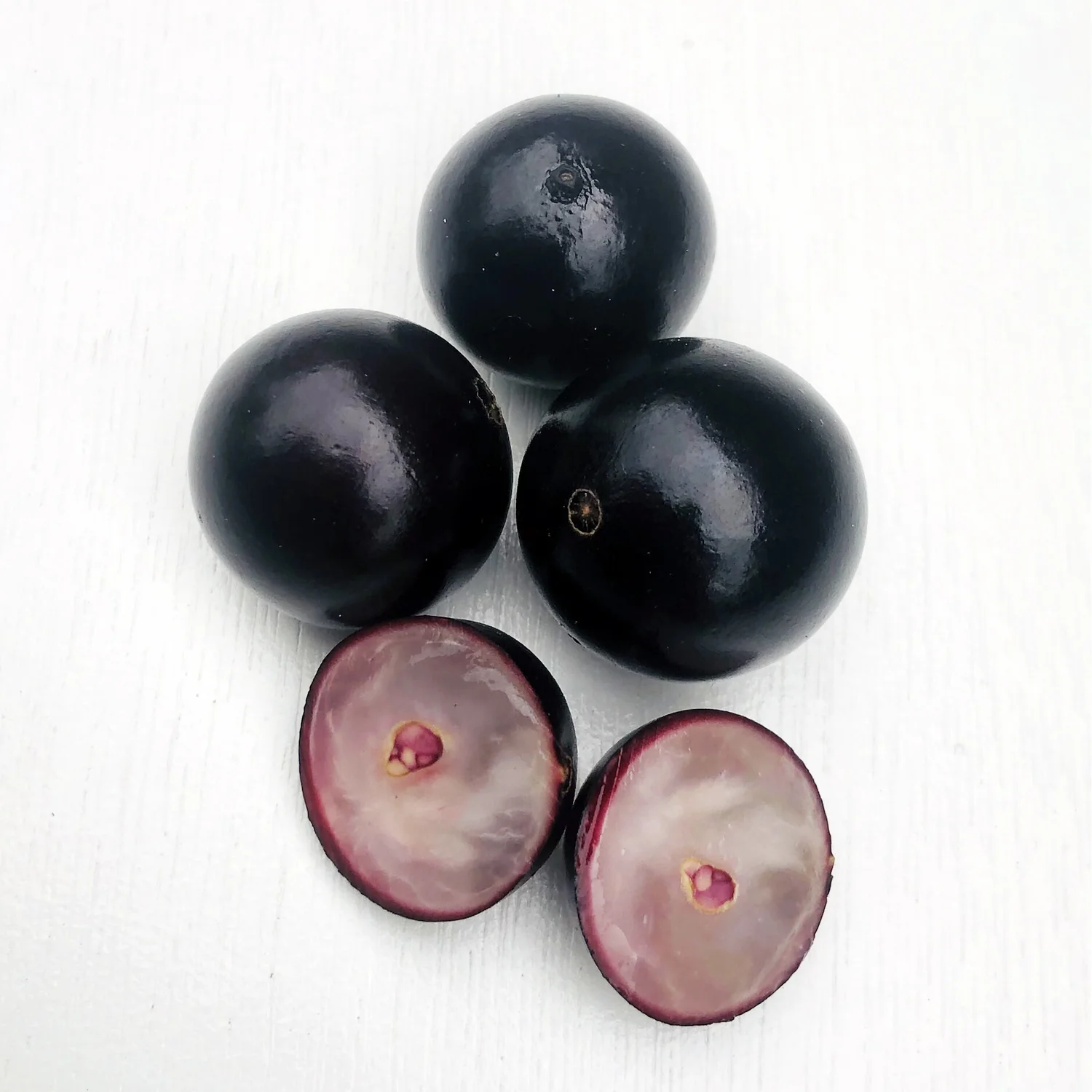 Fruit — Store 2 — High Noon Coffee + Salt River Produce & Preserves