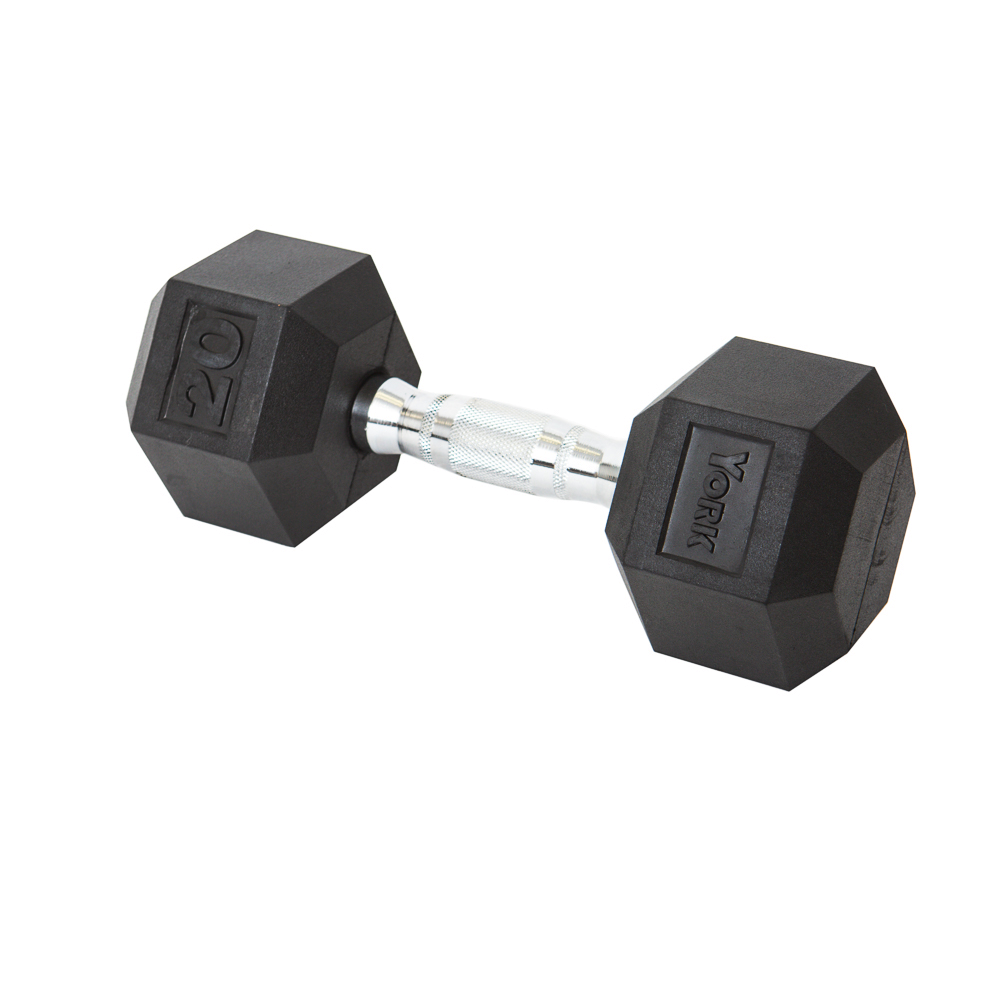 York A-Frame Dumbbell Rack — Western Fitness Equipment