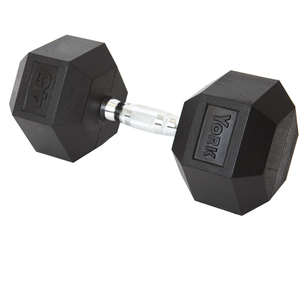 Hoist 8 Pair Vertical Dumbbell Rack — Western Fitness Equipment