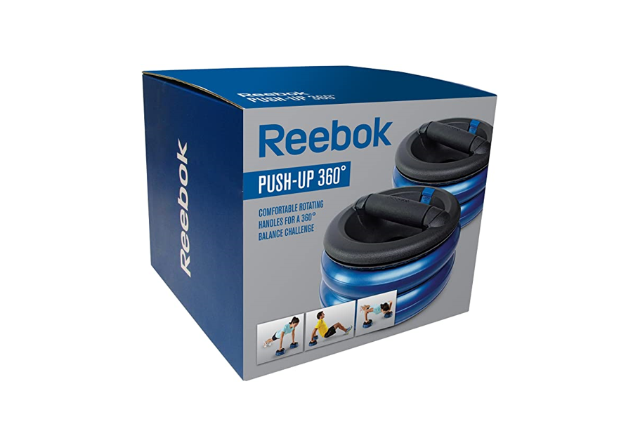 GoFit Wood Wobble Board — Western Fitness Equipment