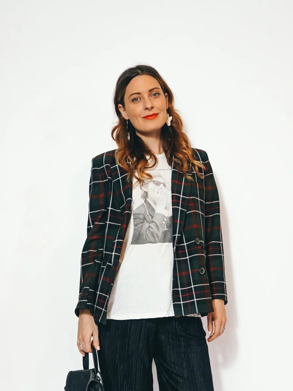 My Top 5 Wardrobe Basics — Tiny Acorn