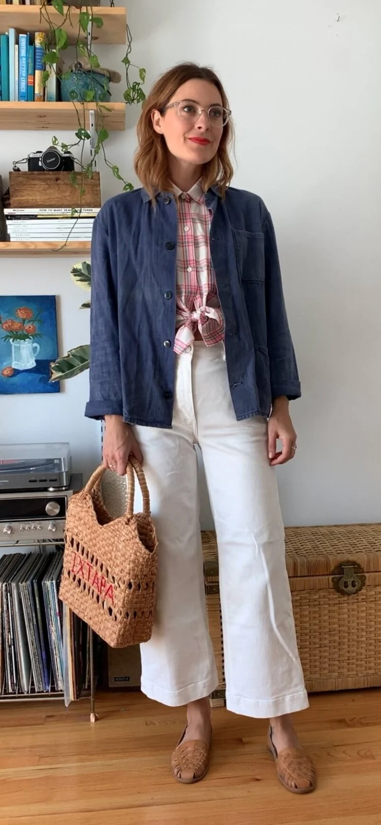Top Women's Chore Coats — Tiny Acorn