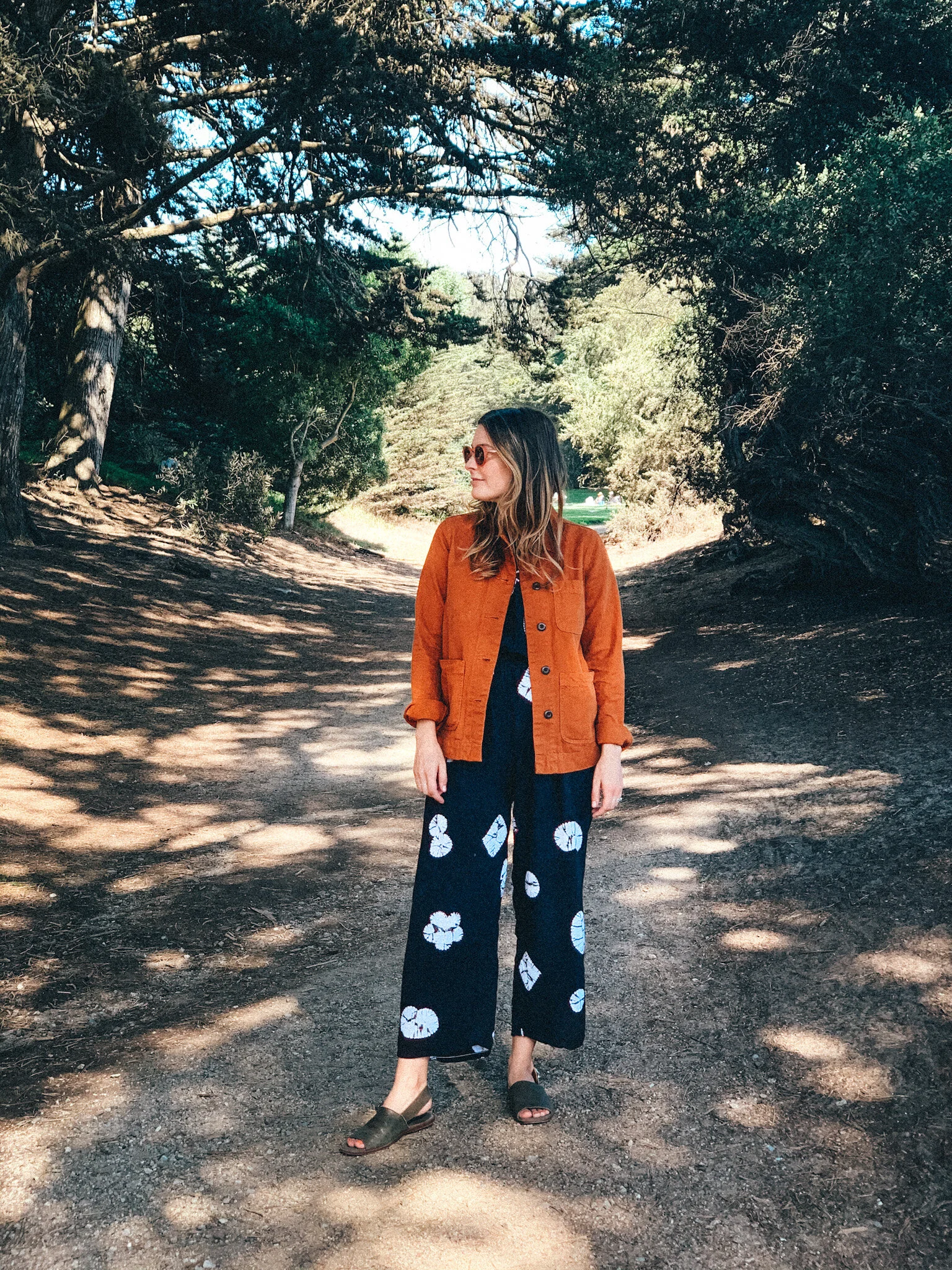 Top Women's Chore Coats — Tiny Acorn