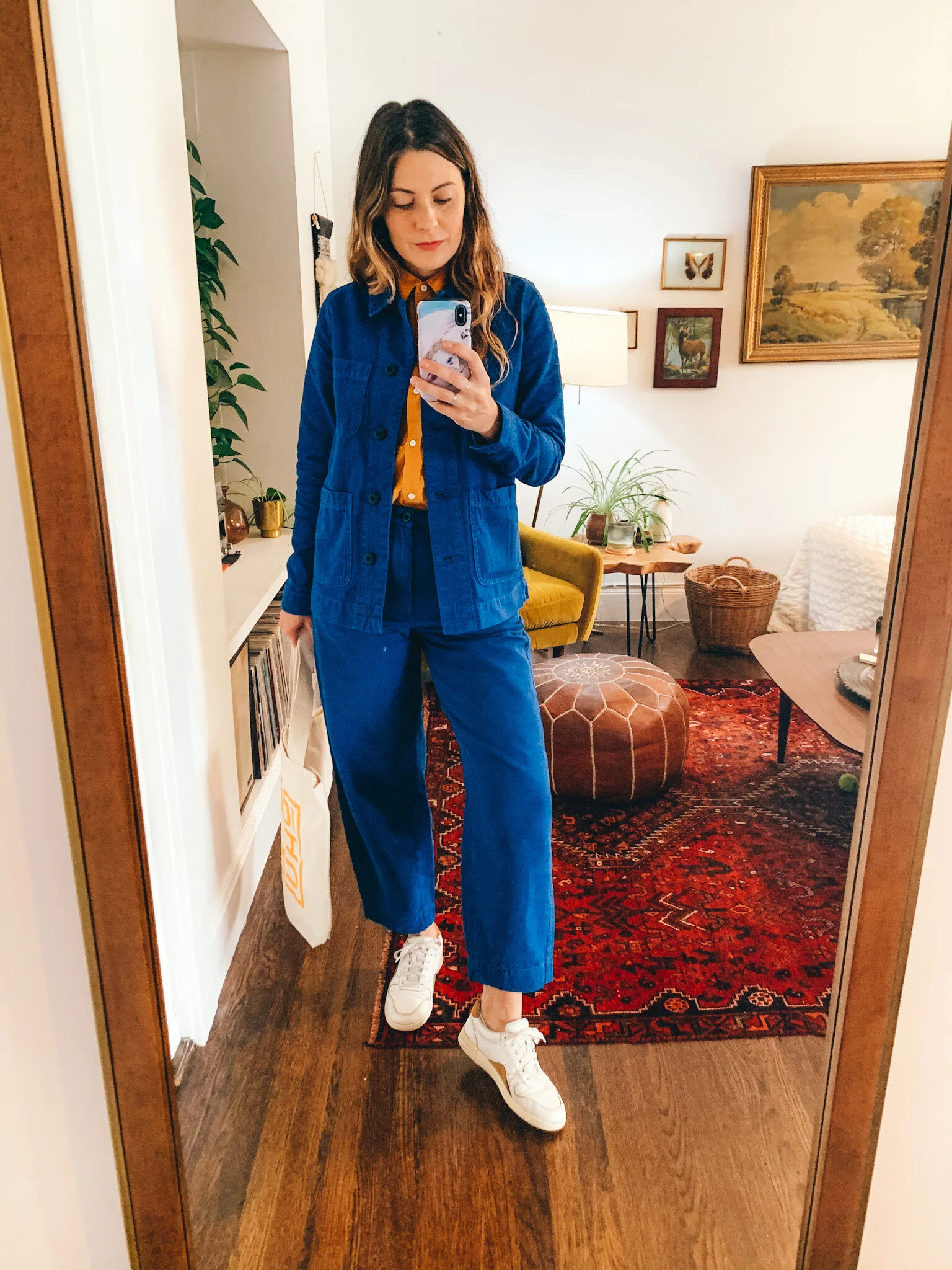 Top Women's Chore Coats — Tiny Acorn