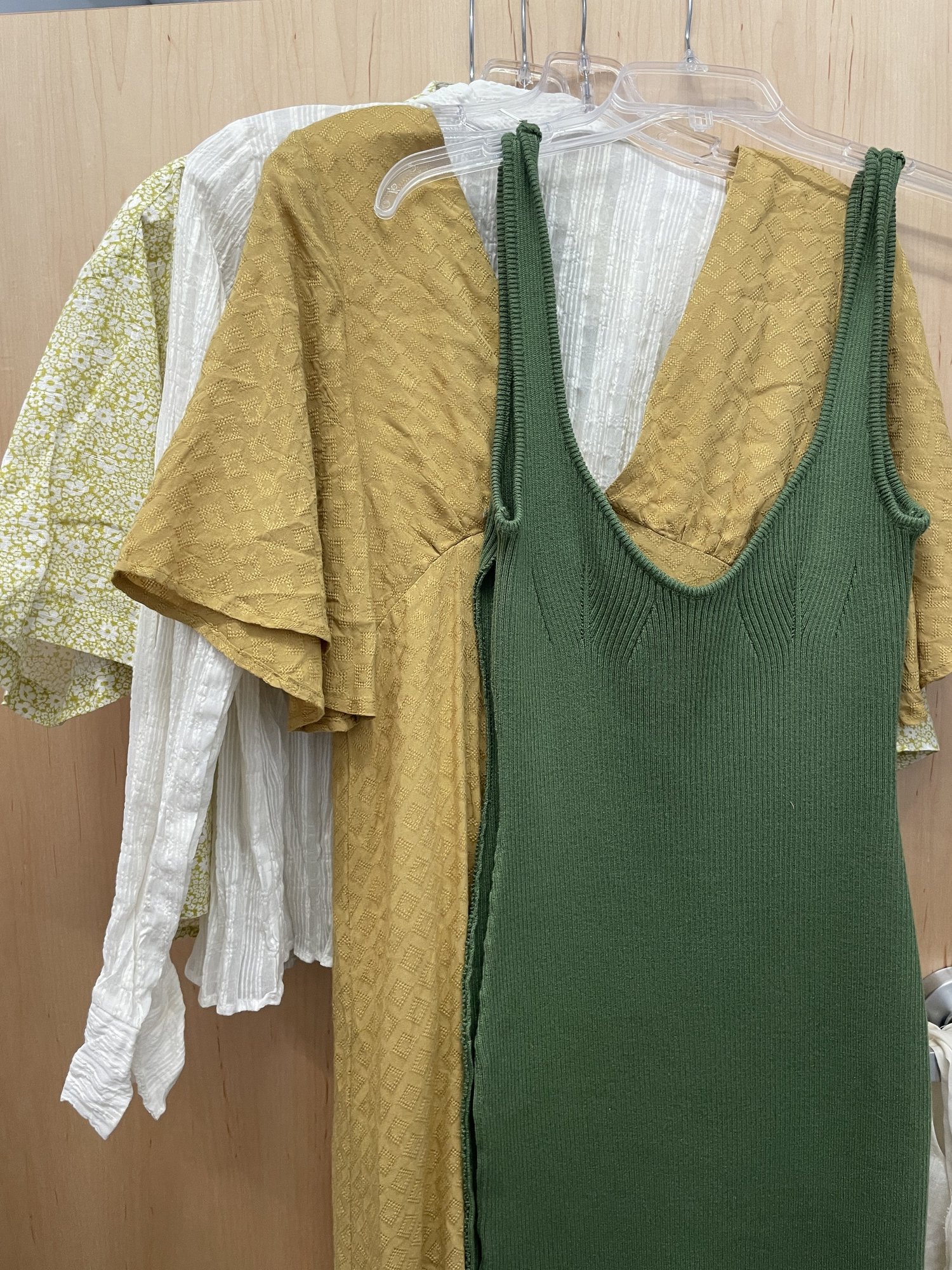 The Ultimate Guide To The Best Thrifting In Austin, TX — Tiny Acorn